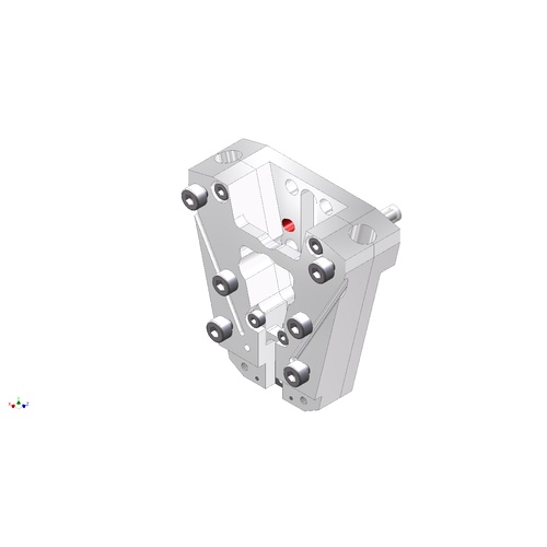 Thermocouple (Dimension SST/BST1200es®, SST/BST1200®, uPrint®/ HP ...